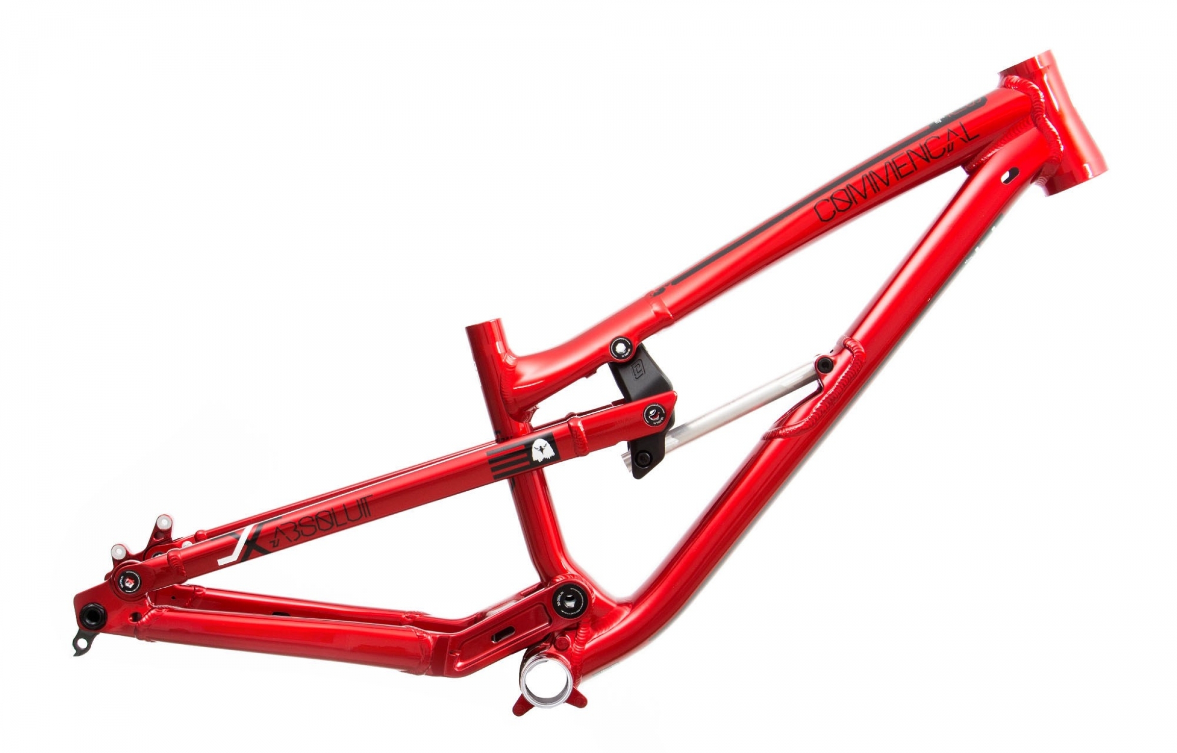 Commencal absolut 2018 store